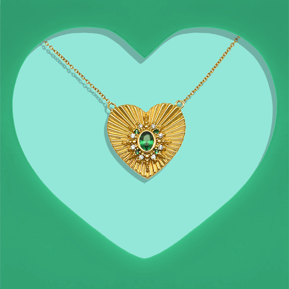 Unique Valentine’s Jewellery Gifts from Amelia Scott