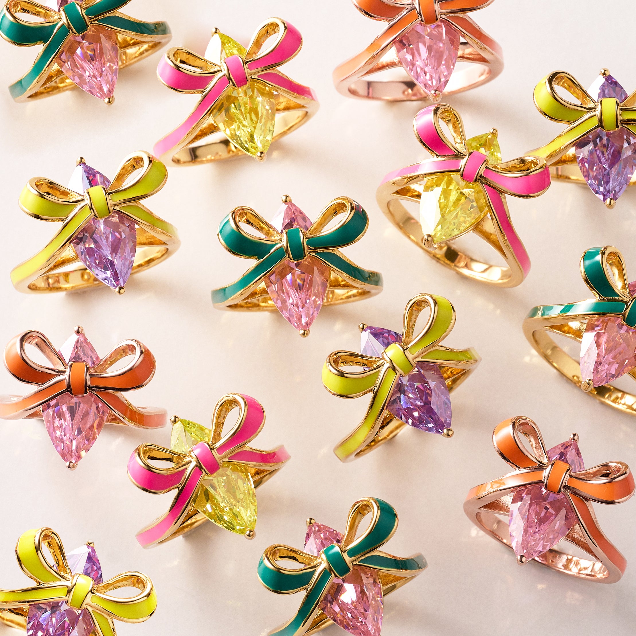 Amelia Scott | Colourful Vintage-Inspired Jewellery & Gifts