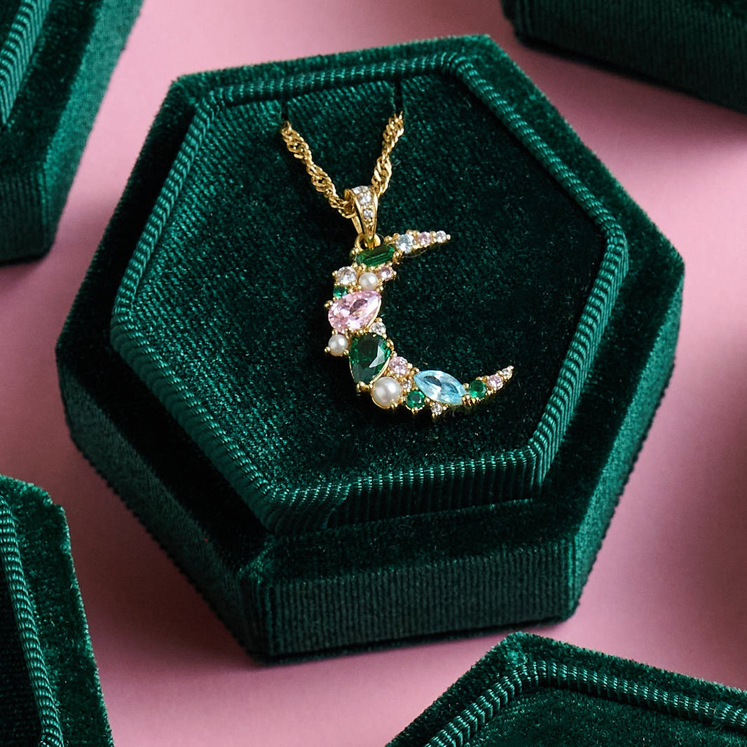 Best Selling Jewellery | Amelia Scott's Favourites