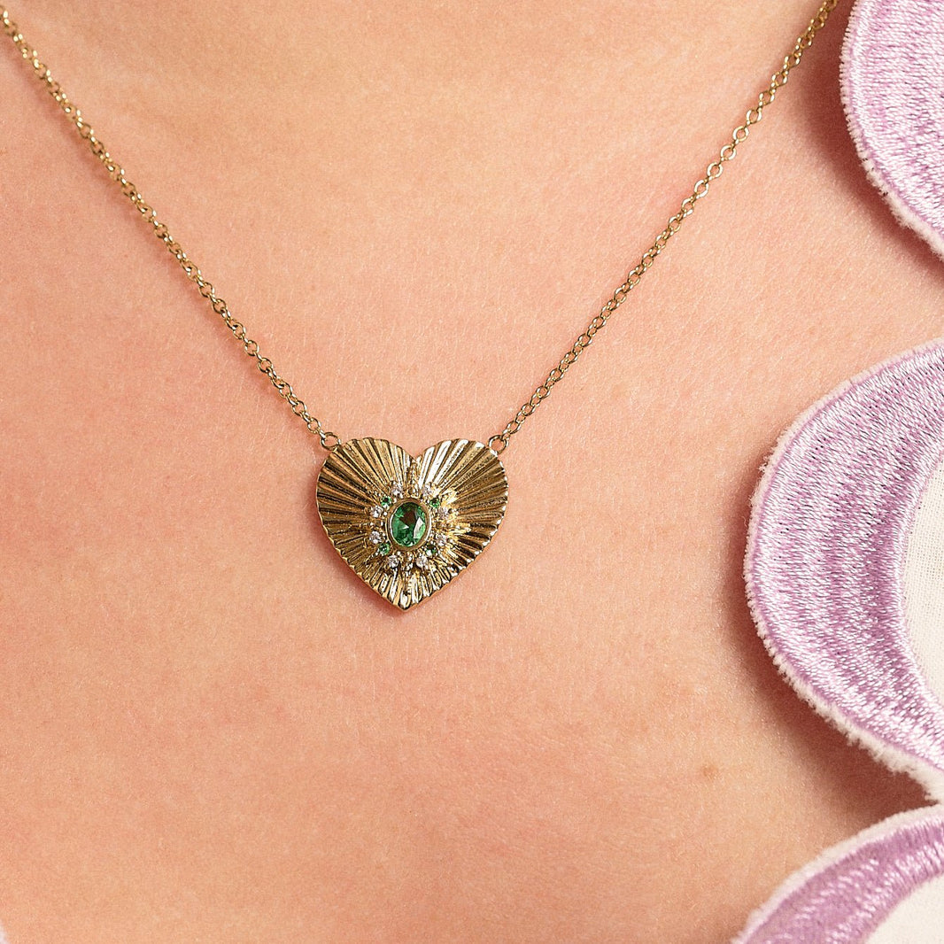 Necklaces – Amelia Scott